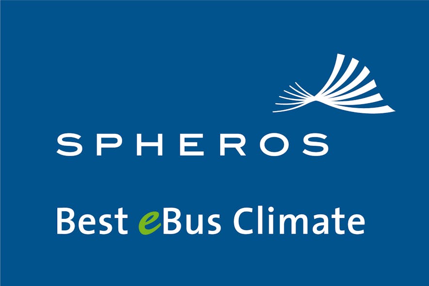 Spheros to Attend Busworld Kortrijk 2015 | Mass Transit