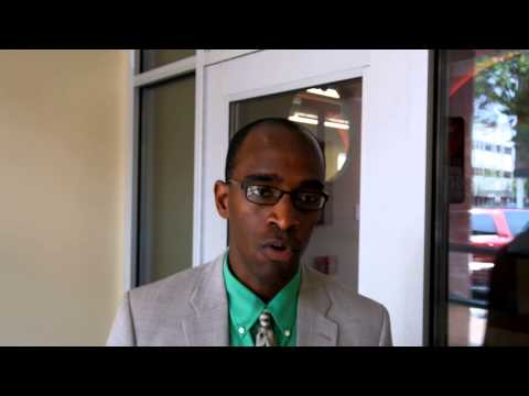 2015 Top 40 Under 40: Ryan Daniel | Mass Transit