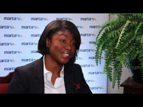 2015 Top 40 Under 40: Rukiya Thomas | Mass Transit