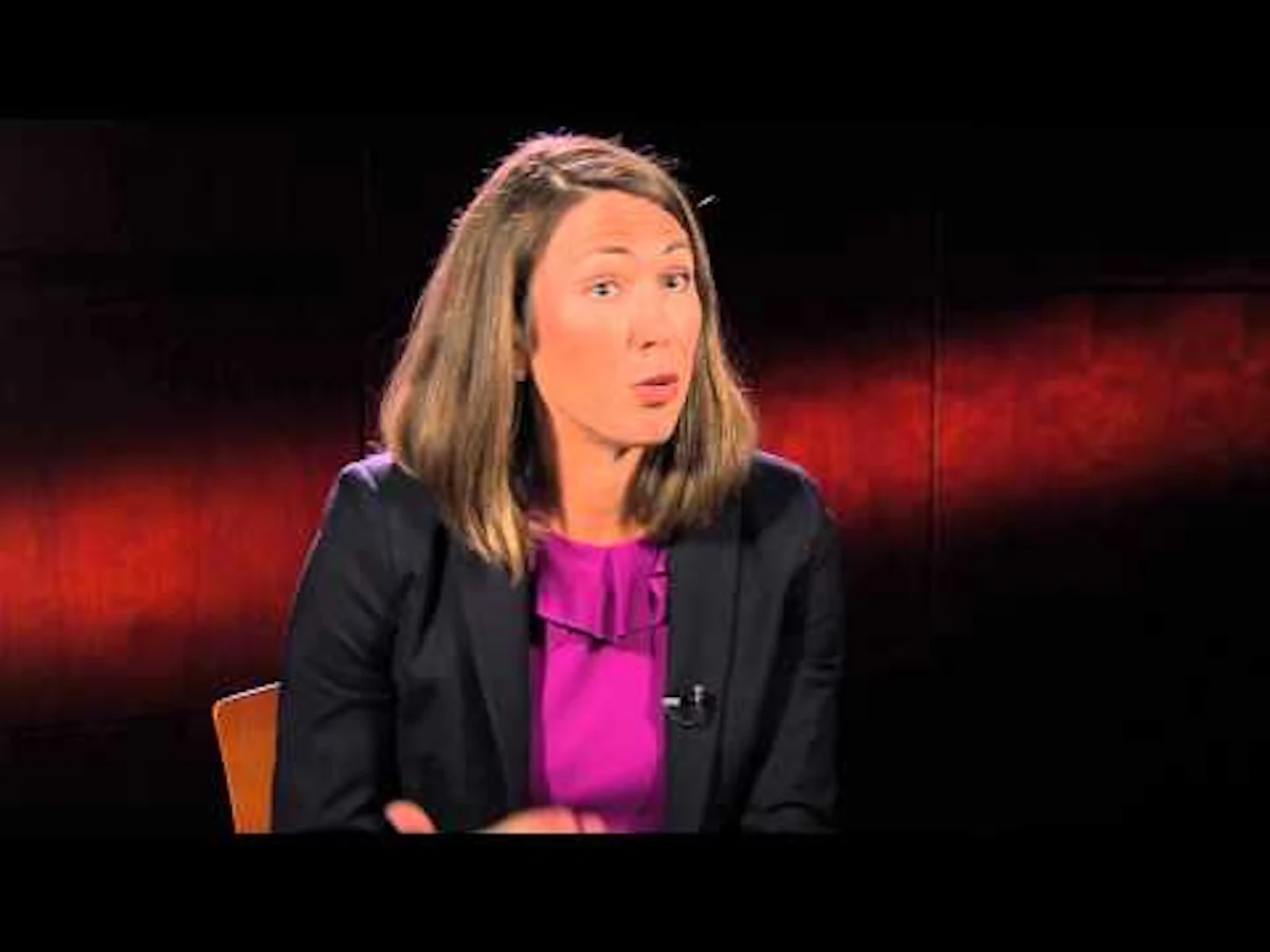 2015 Top 40 Under 40: Jamie D. Pfister | Mass Transit