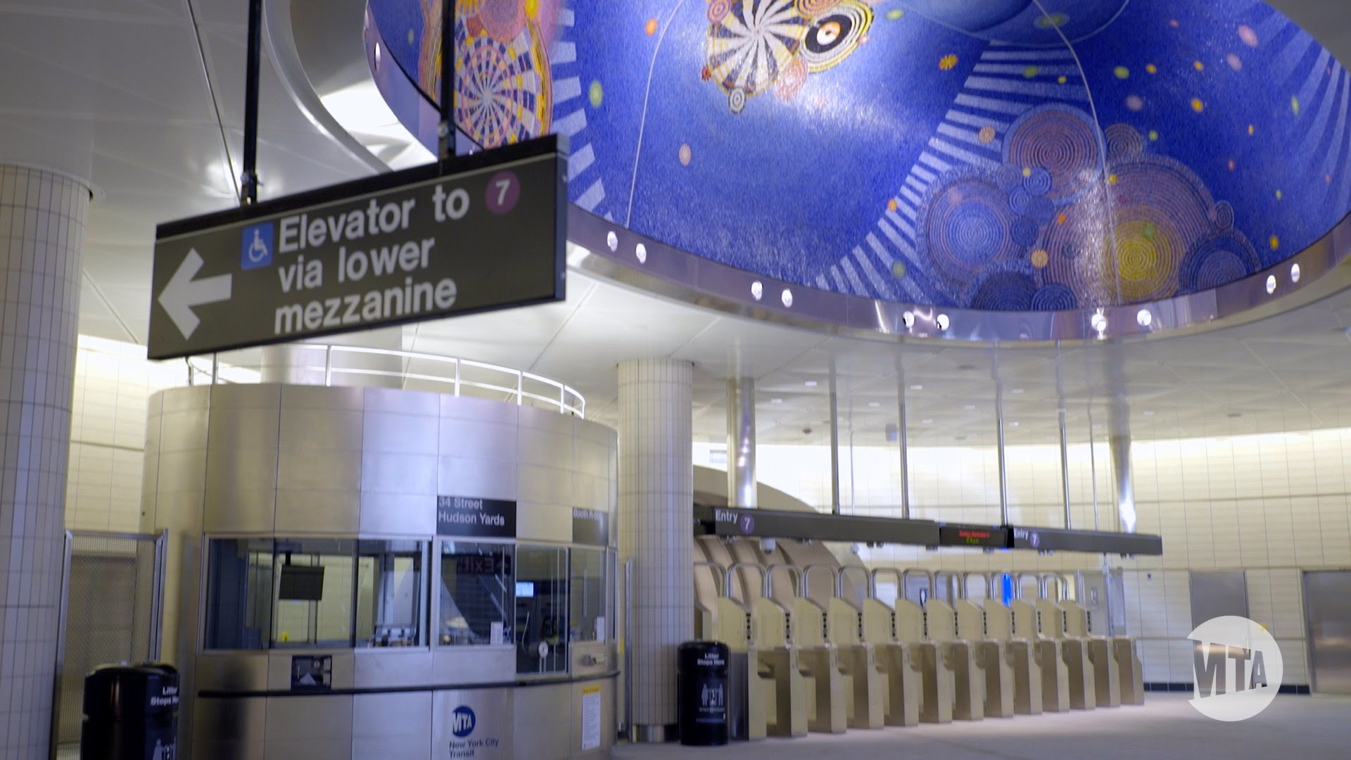 MTA Introduces the 7 Line Extension | Mass Transit