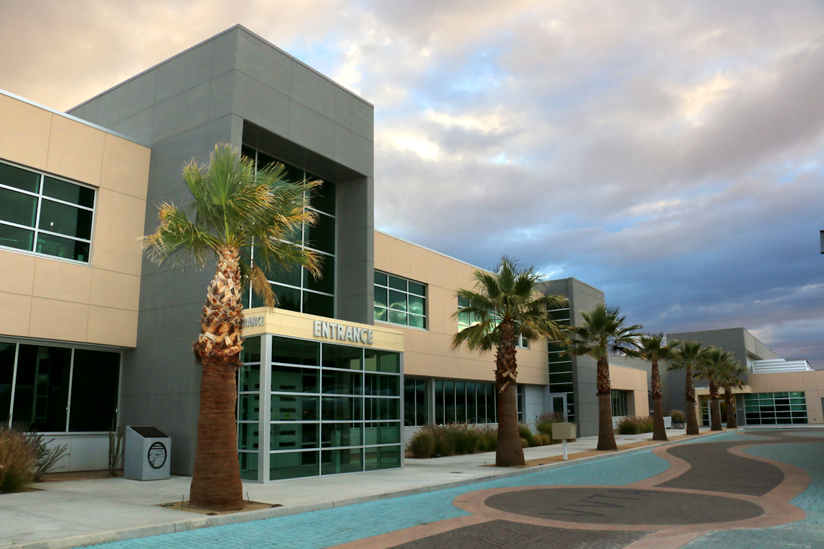 VVTA Facility Earns LEED Gold Certification | Mass Transit