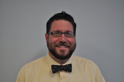 Josh Yoder | Mass Transit