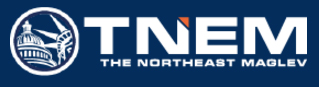 The Northeast Maglev LLC (TNEM) | Mass Transit