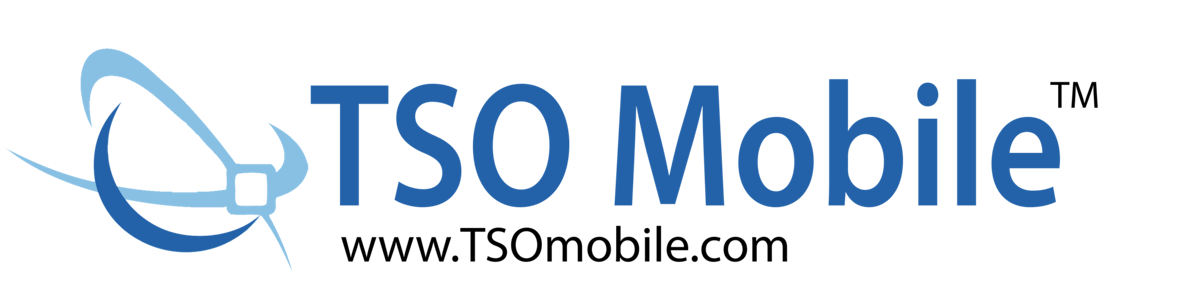 TSO Mobile | Mass Transit