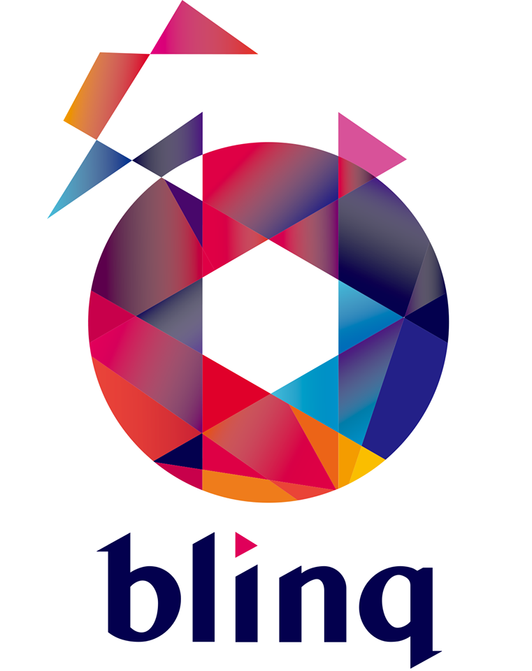 Blinq | Mass Transit