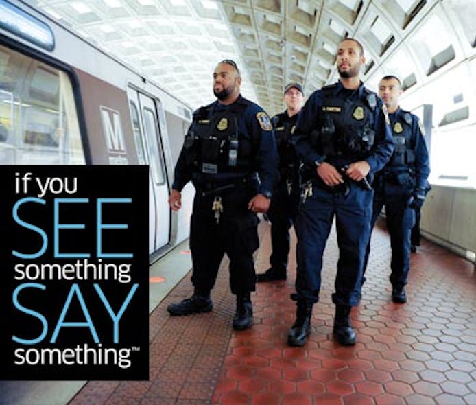 Metro Transit Police Increase Patrols, Inspections Systemwide | Mass ...