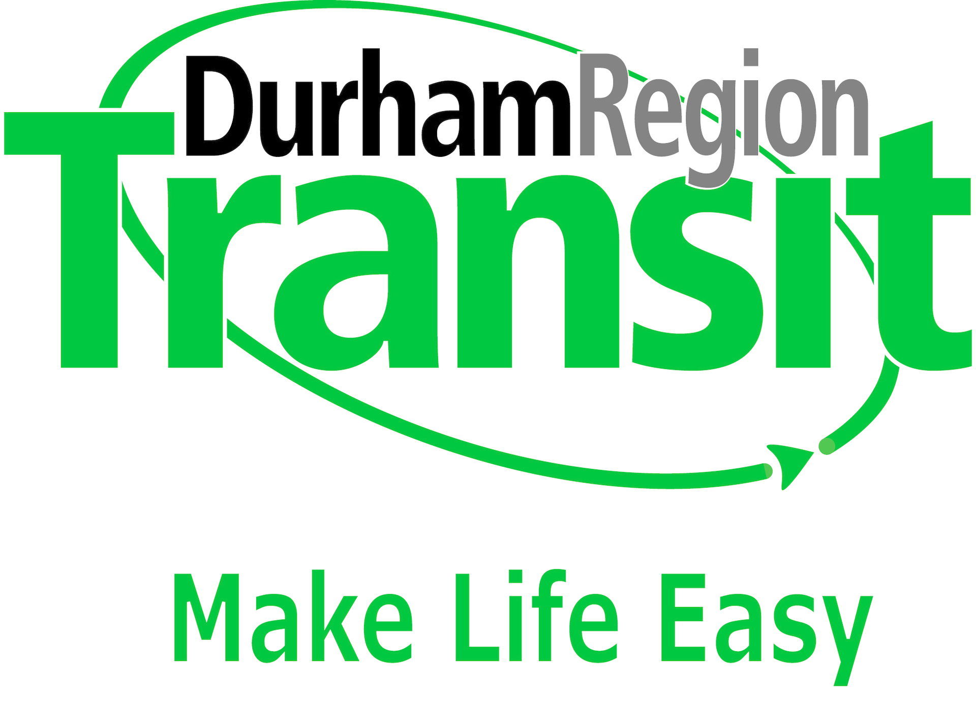 Durham Region Transit, York Region Transit, Burlington Transit and ...