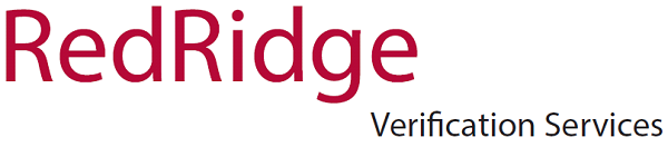 RedRidge Verification Services | Mass Transit