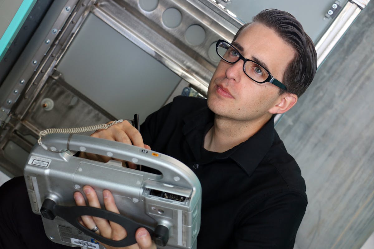 VVTA Fleet Analyst Earns CTA Transit Professional of the Year Award ...