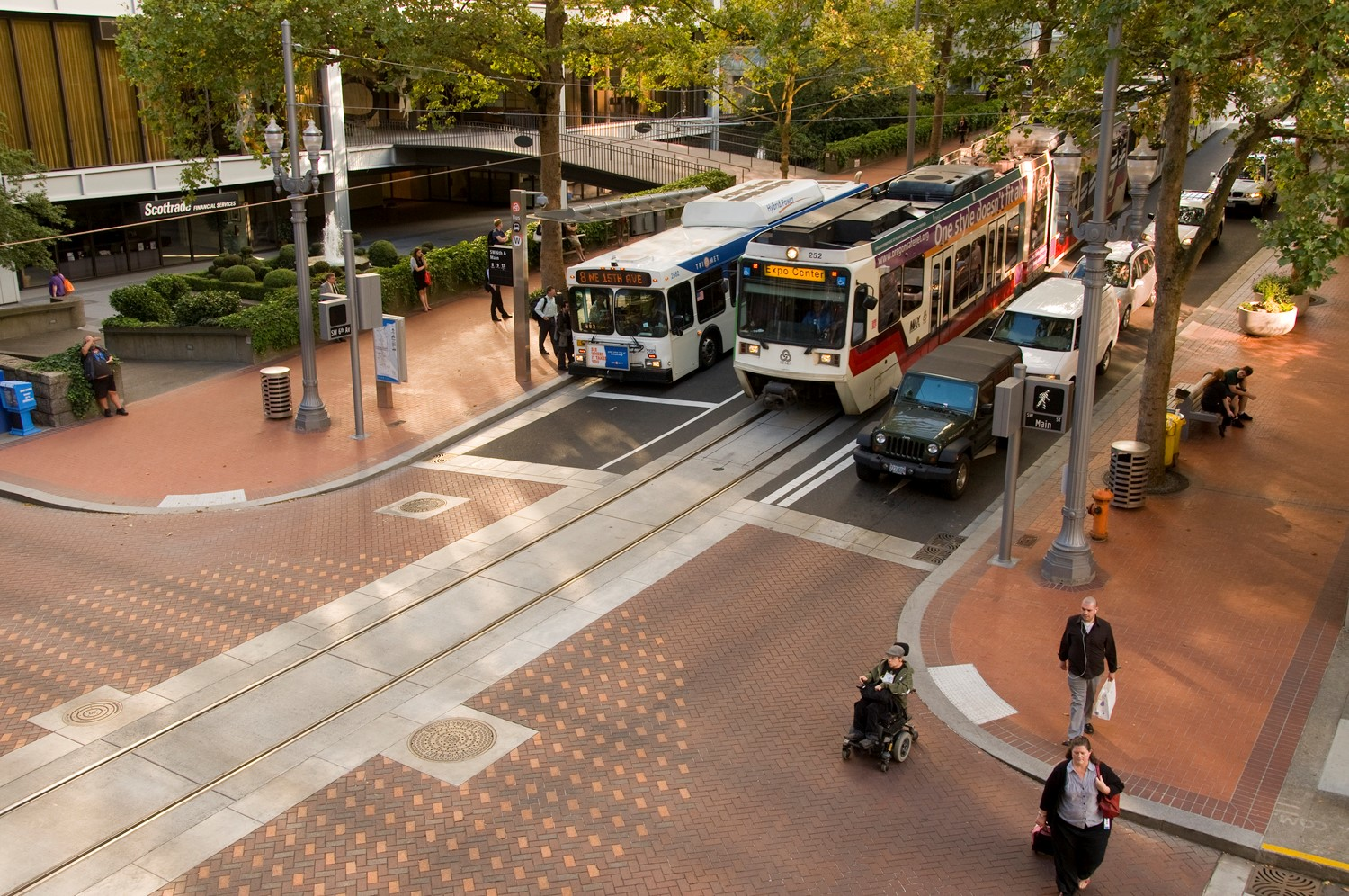 Overall Approval of TriMet Remains High | Mass Transit