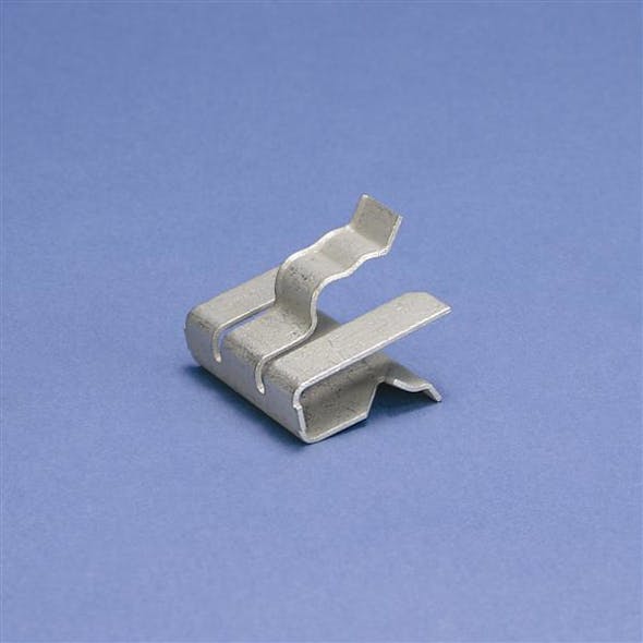 Fasteners & Rail Clips: Cable Management Clips | Mass Transit
