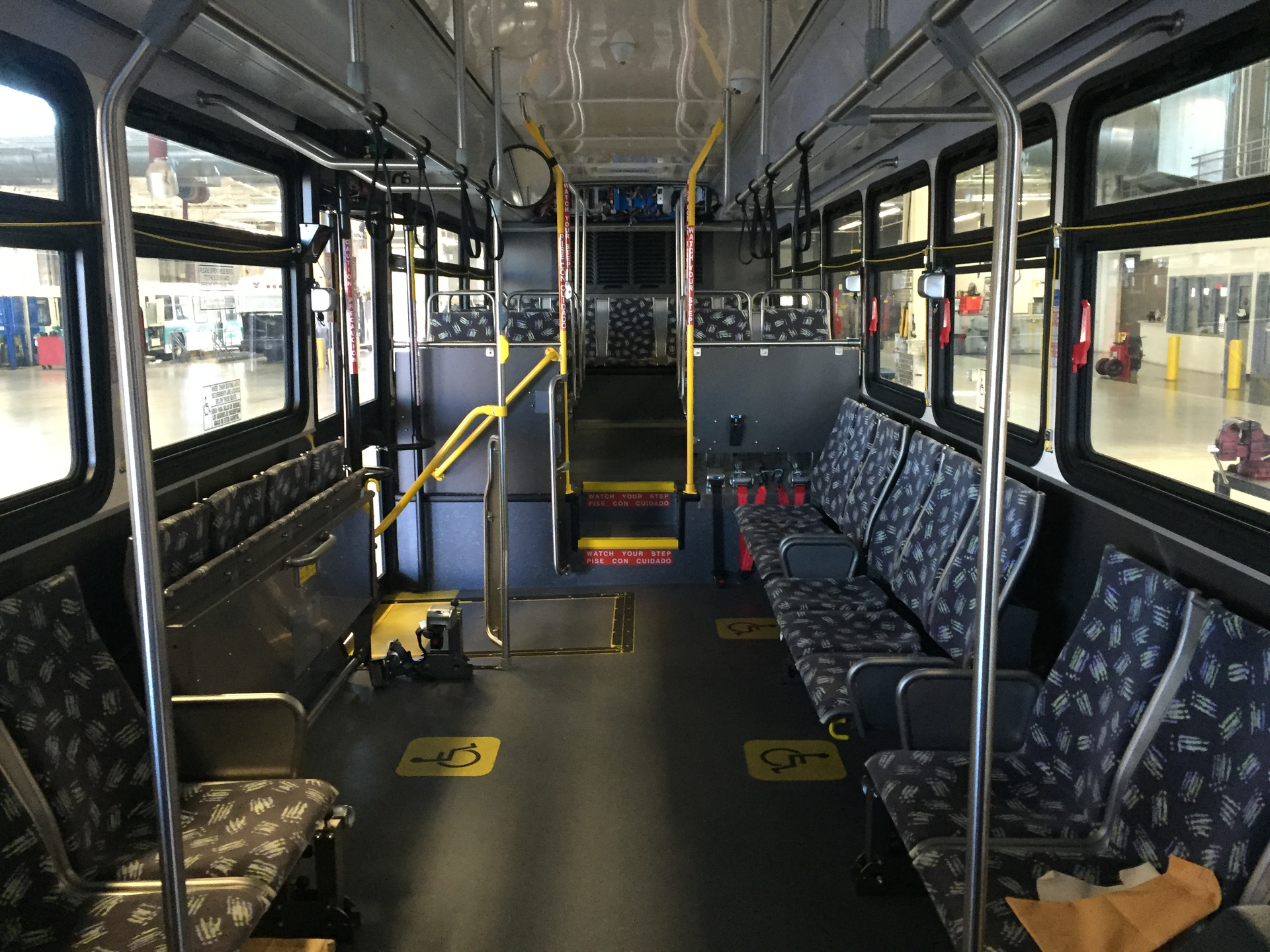 City of Phoenix - Public Transit Department | Mass Transit