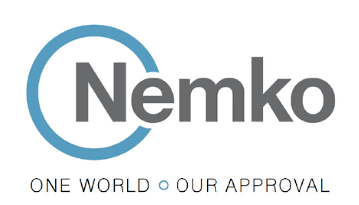 Nemko and Retlif Testing Laboratories in New Agreement | Mass Transit