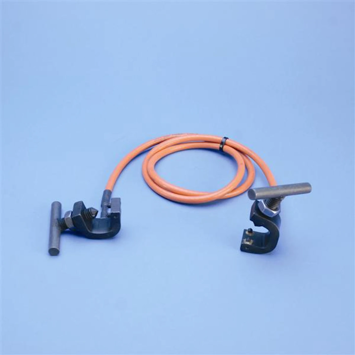 Track Jumpers: Signal Jumpers & Shunts From: nVent Railway System ...