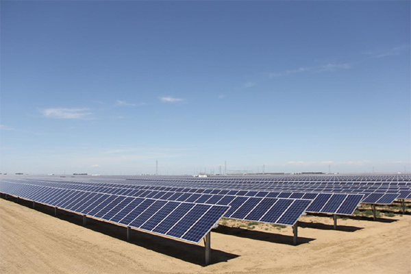 BYD PV Modules Thrive in Solar Power Generation Boom in the United ...