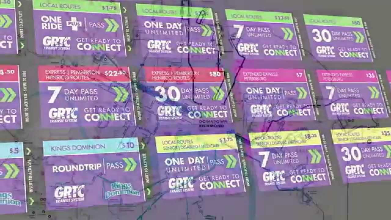 How To Choose The Pass That's Right For You | Mass Transit
