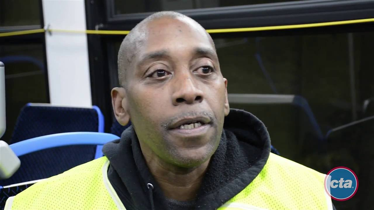 CTA holds hiring fair to kick off Second Chance Month | Mass Transit