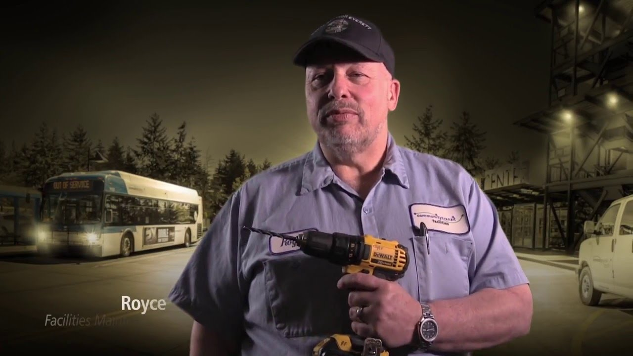 Community Transit’s 40th Anniversary | Mass Transit