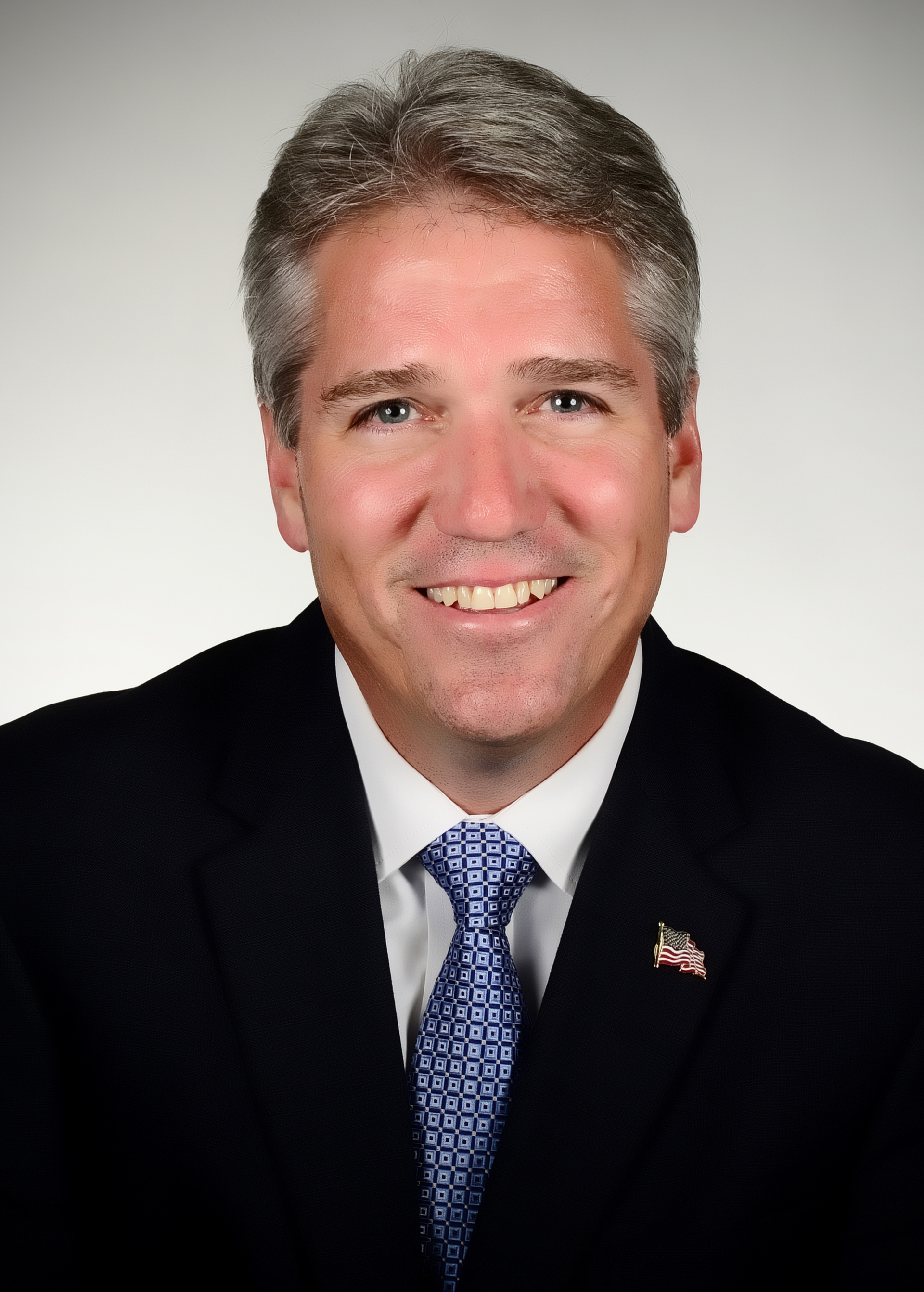 David Springstead Named AGM for Capital Development and Programs | Mass ...