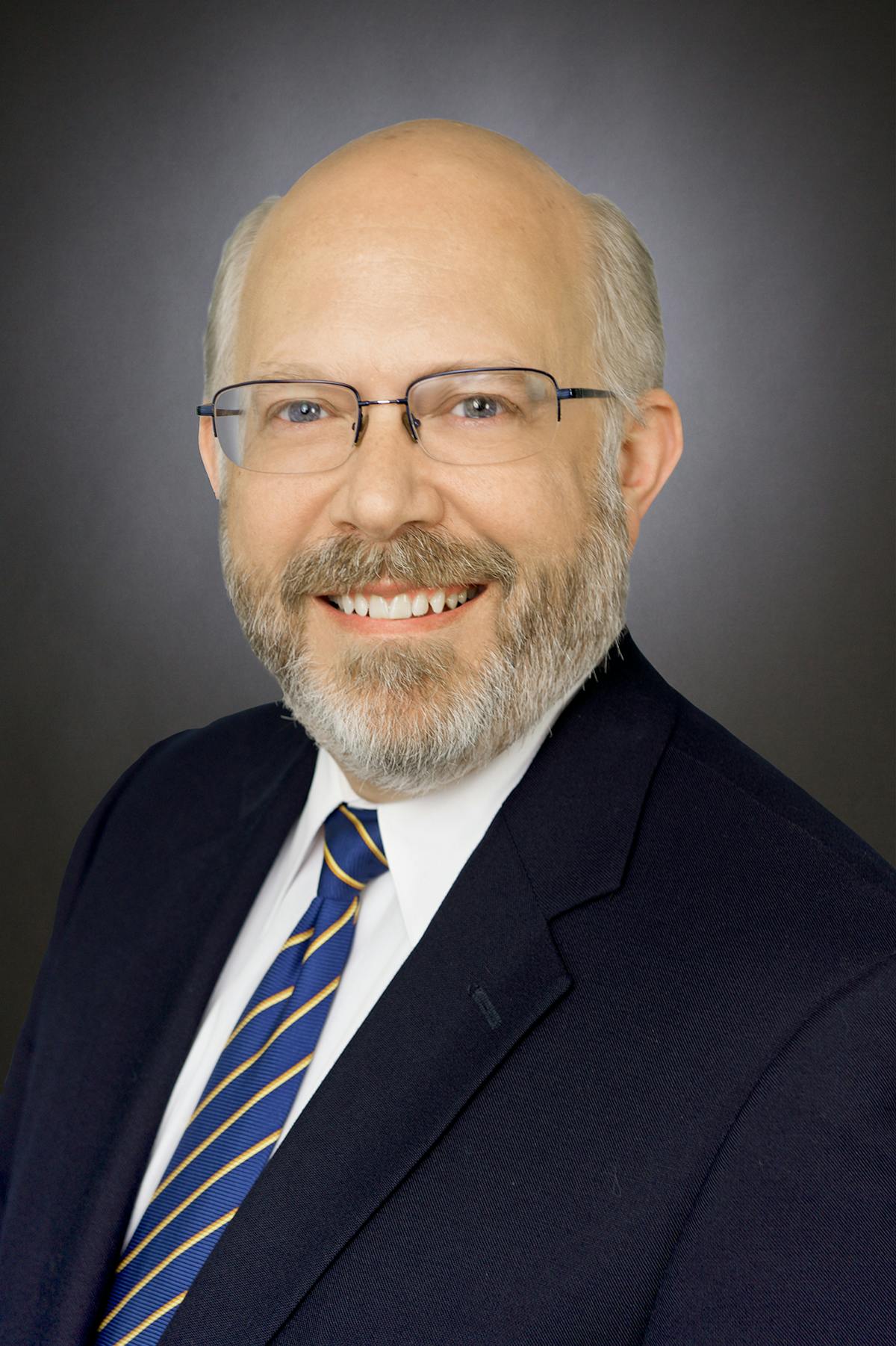 Rail and Transit Systems Expert David Nolle Joins HNTB | Mass Transit
