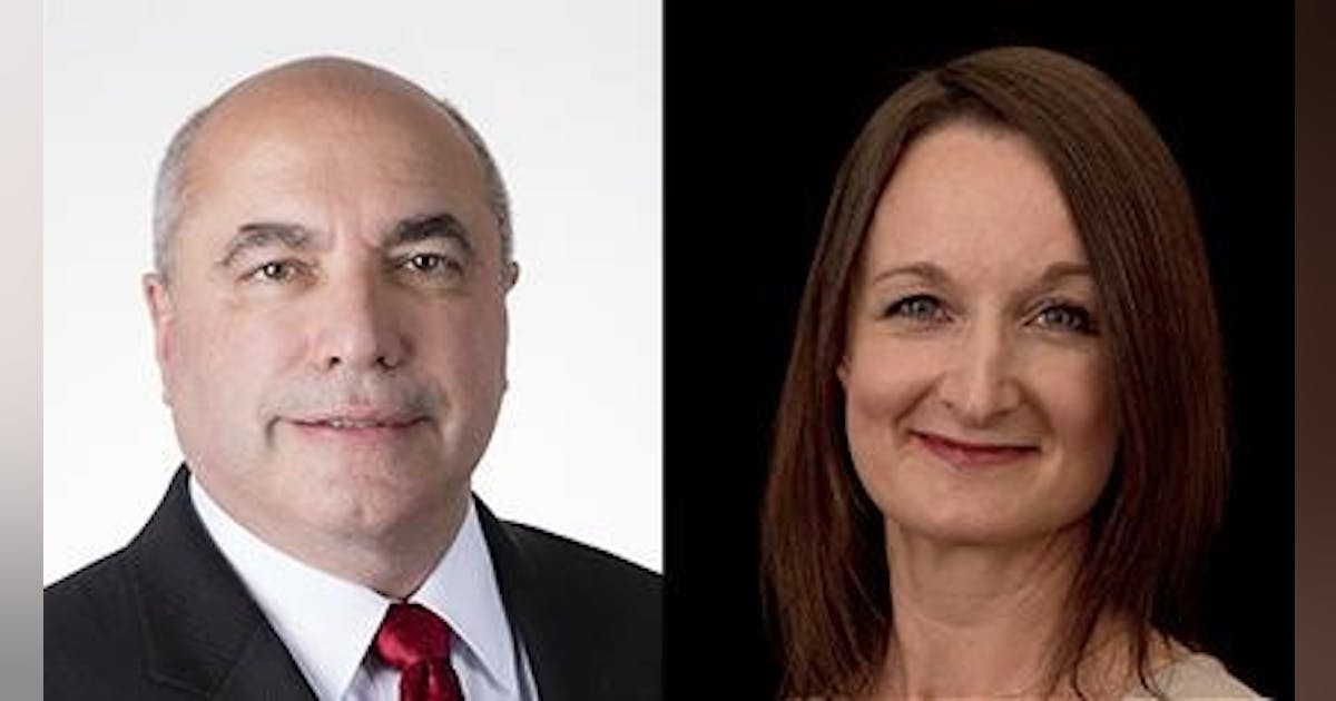Mott MacDonald Appoints Two Independent Members to its Shareholders ... Mott MacDonald Appoints Two Independent Members to its Shareholders ...
