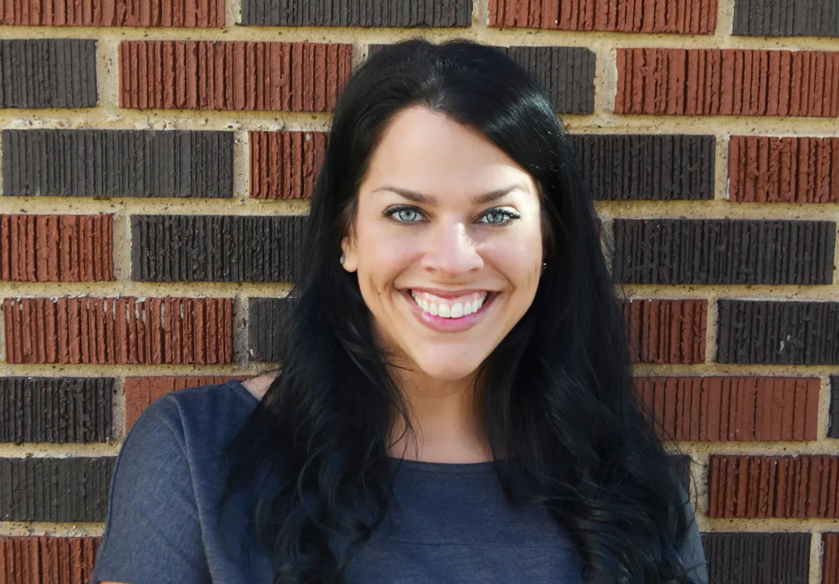 2016 Top 40 Under 40: Nicole Recker | Mass Transit