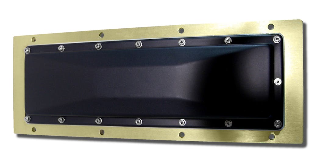 AA3234 Light Rail Antenna | Mass Transit