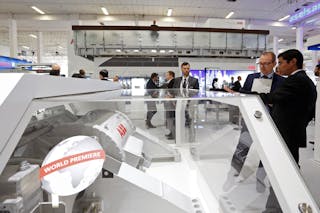 ABB World Premieres at InnoTrans 2016: Bordline BC Battery Charger and ...