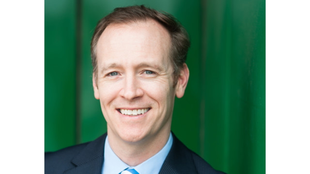 2016 Top 40 Under 40: Brendan Conway | Mass Transit