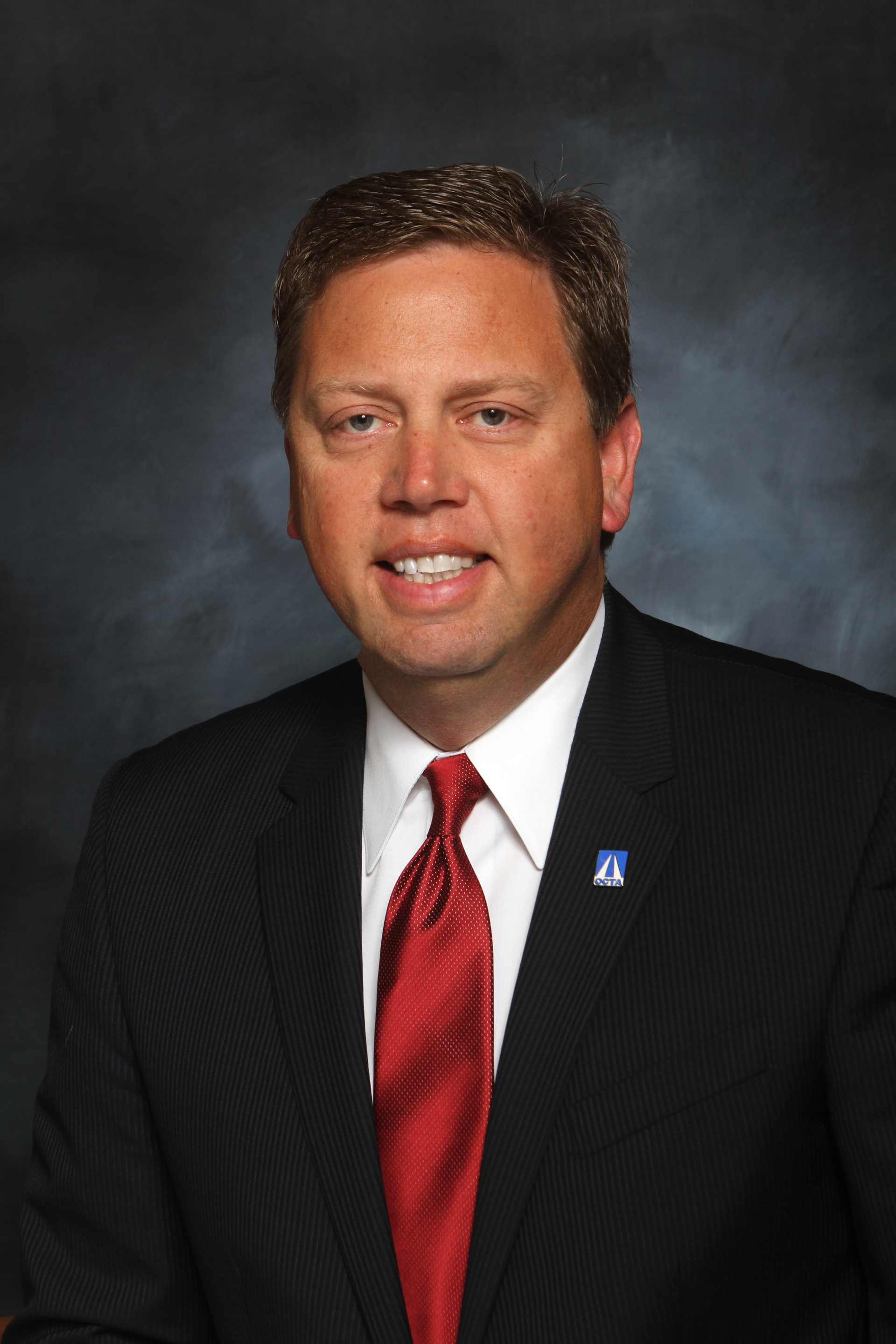 Darrell Johnson | Mass Transit