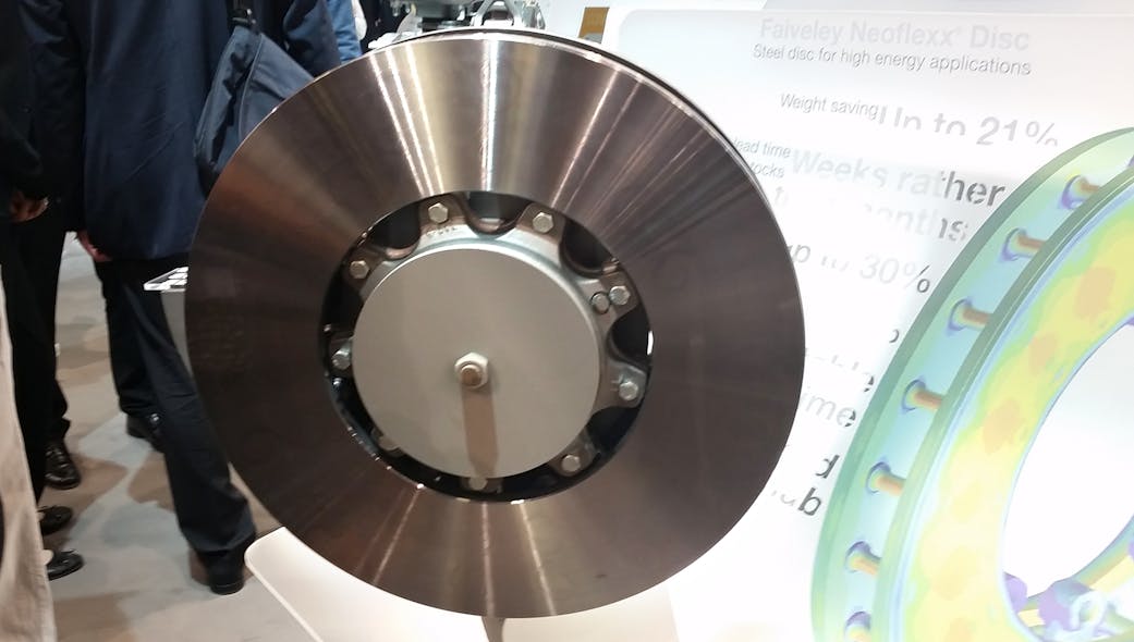 Energy Efficiency, Mass Reduction, Systems Reliability, Ease of ...