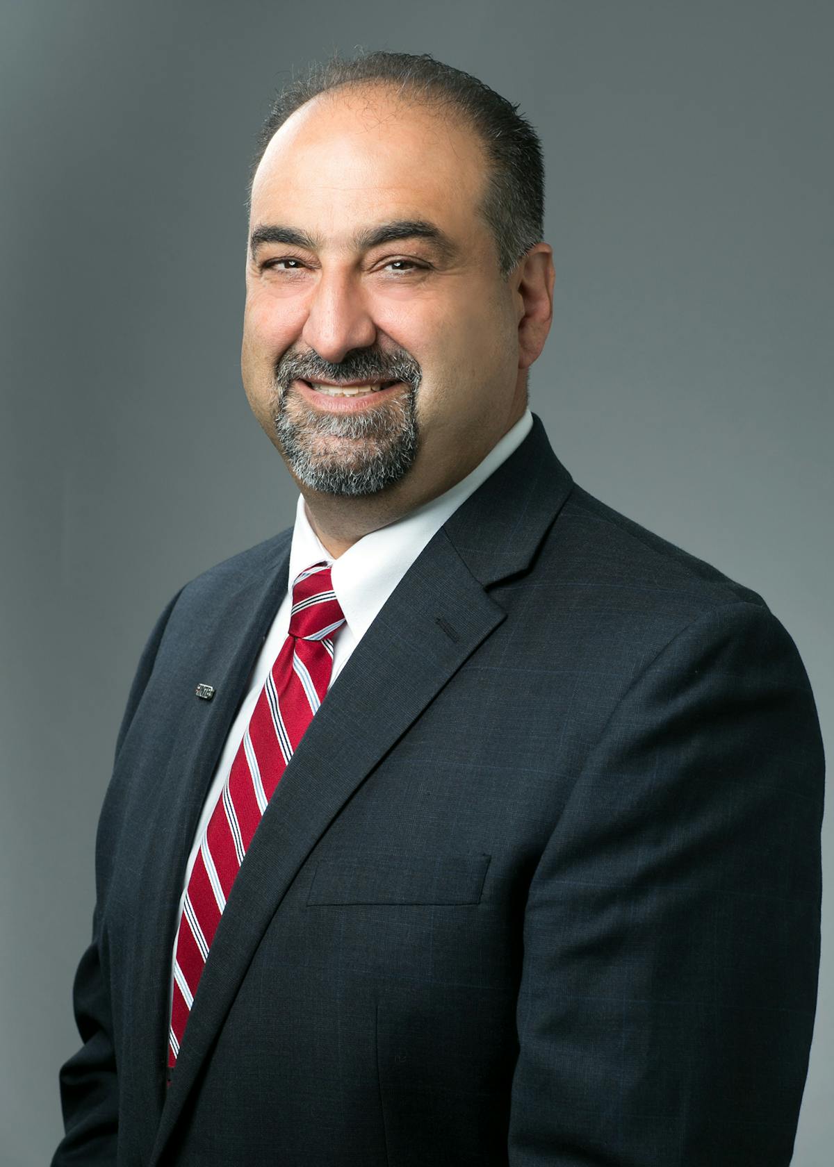Rail Expert Joseph Rago Joins HNTB Corporation | Mass Transit
