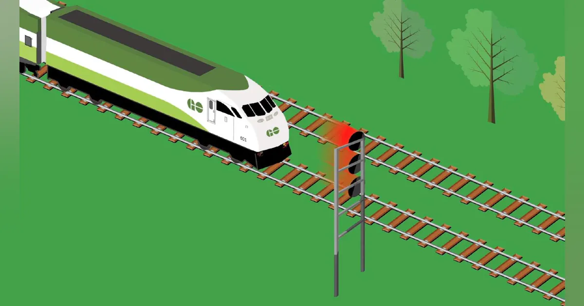 GO Transit Delays Caused By Signals Mass Transit go-transit-delays-caused-by-signals-mass-transit