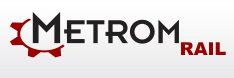 Metro Cammell Logo