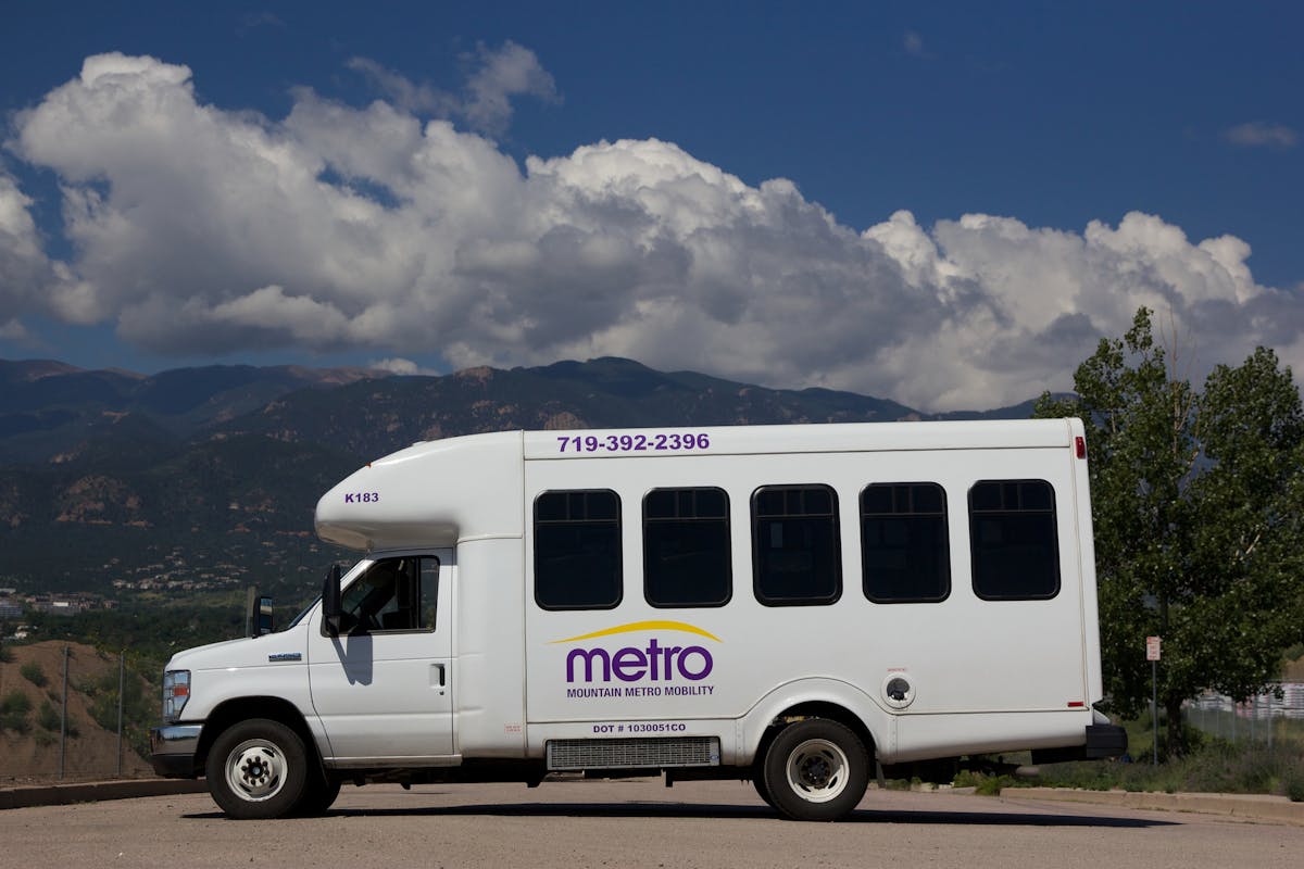 Project Update: Spotlight on Paratransit | Mass Transit