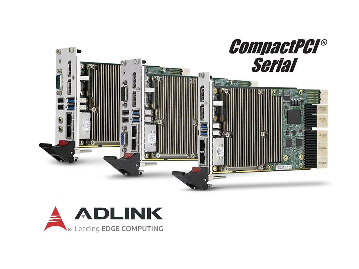 3U CompactPCI® Serial 4th/5th Generation Intel® Core™ Processor Blade ... 3U CompactPCI® Serial 4th/5th Generation Intel® Core™ Processor Blade ...