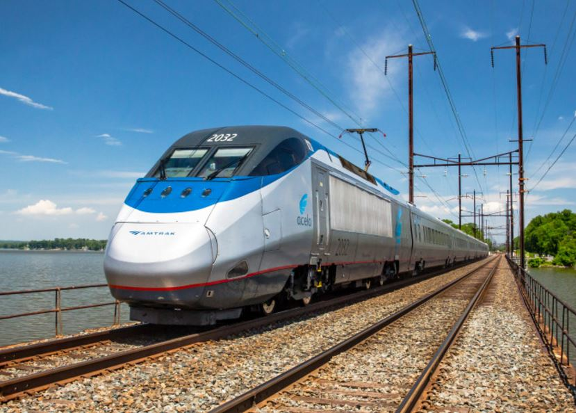 Onboard Wi-Fi Now 6 Times Faster on Acela Express | Mass Transit