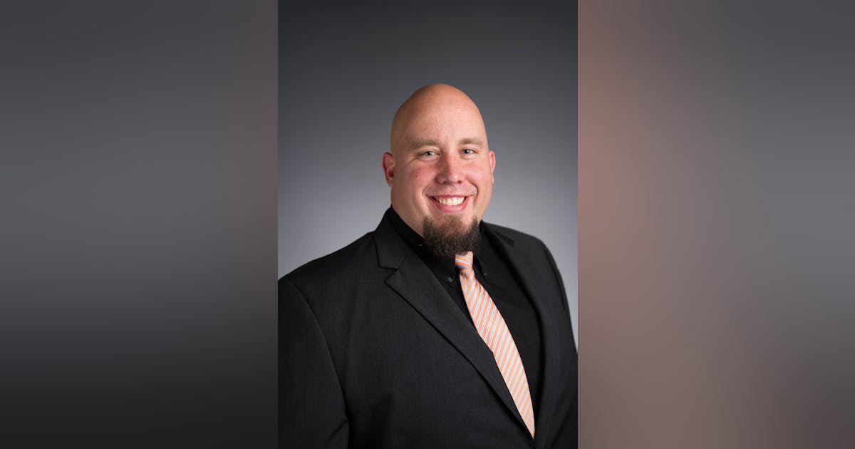 Positive train control expert Michael Steffen joins HNTB | Mass Transit Positive train control expert Michael Steffen joins HNTB | Mass Transit