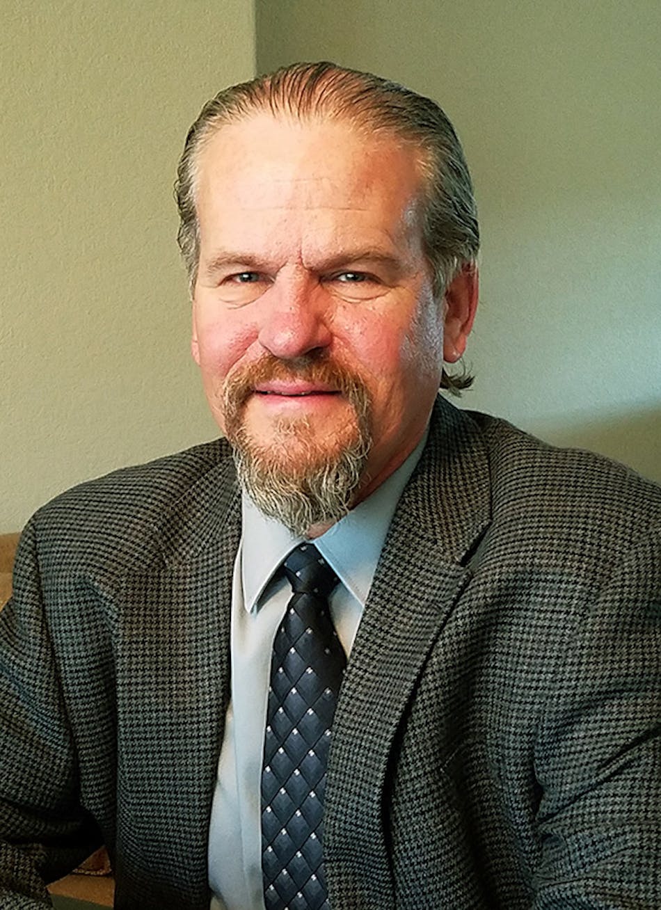 Continuing Momentum: RailPros Field Services Adds David Fitzwater as ...