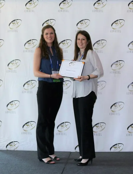 Blackburg Transit Earns First Place APTA Marketing Award | Mass Transit