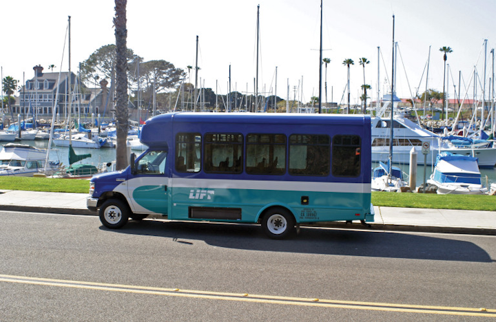 Improvements Coming to North County Paratransit Service | Mass Transit