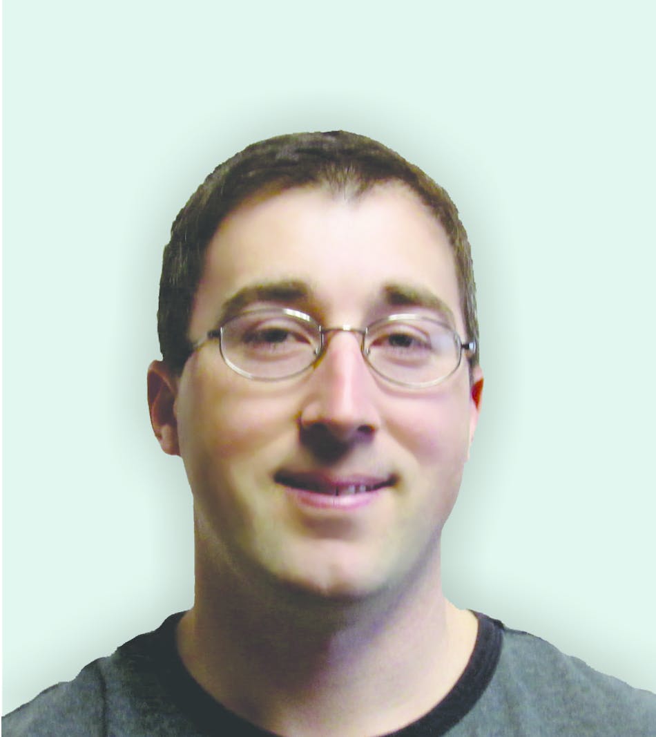 Arboc Specialty Vehicles Promotes Brad Doane to Purchasing | Mass Transit