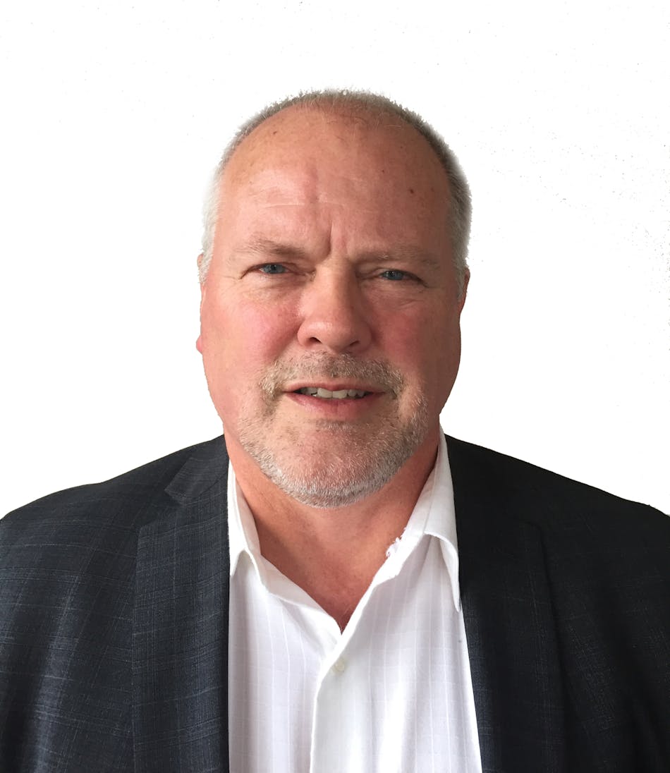 Vogel to Lead Cincinnati Operations for WSP | Parsons Brinckerhoff ...