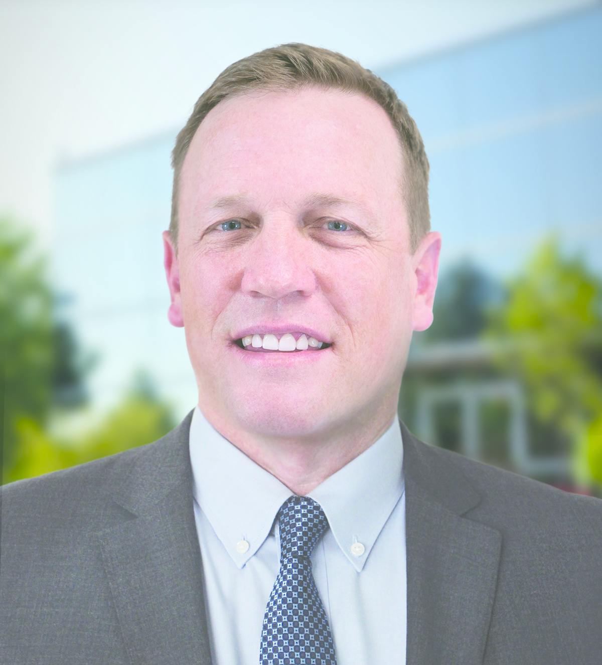 John Shea Joins AngelTrax Executive Sales Team | Mass Transit