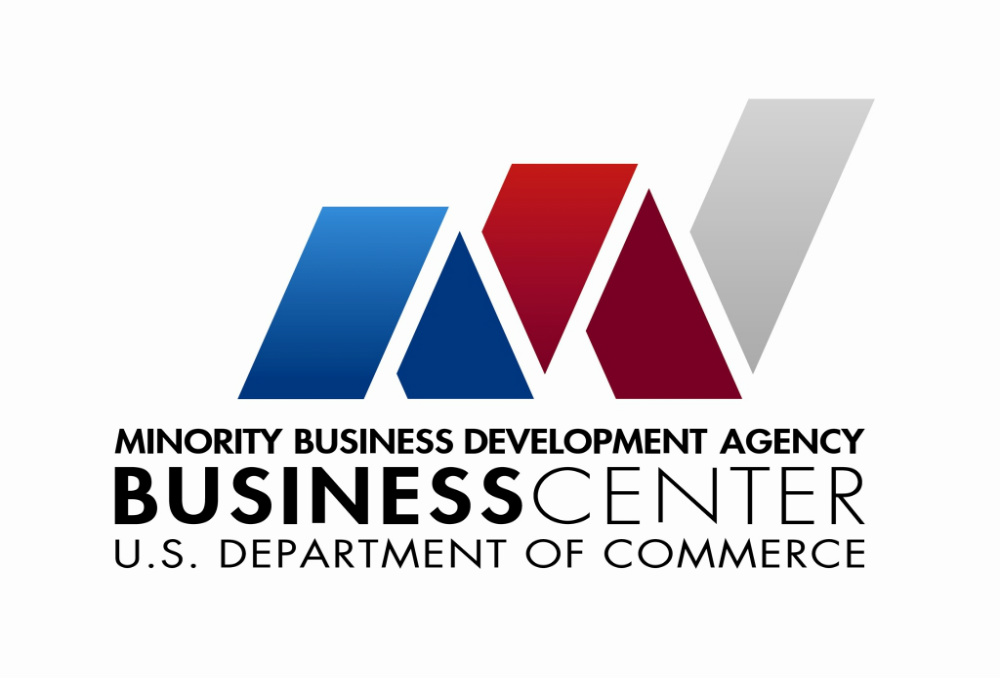 U.S. Department of Commerce Minority Business Development Agency (MBDA ...