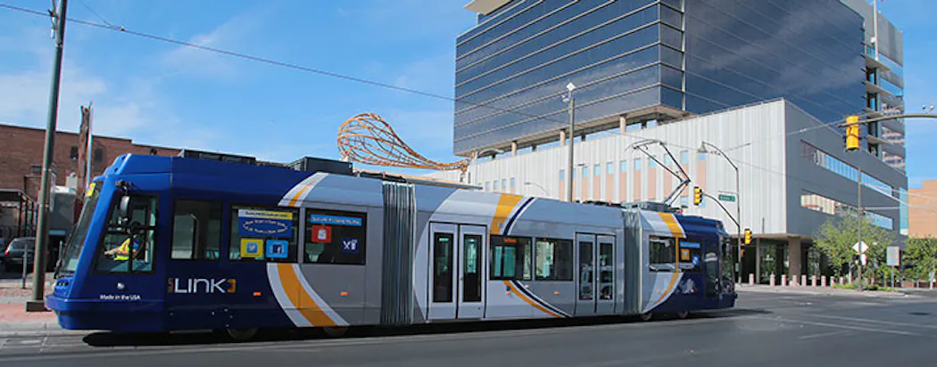 Tucson's Sun Link Celebrates Third Anniversary | Mass Transit