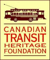 Canadian Transit Heritage Foundation (CTHF) | Mass Transit