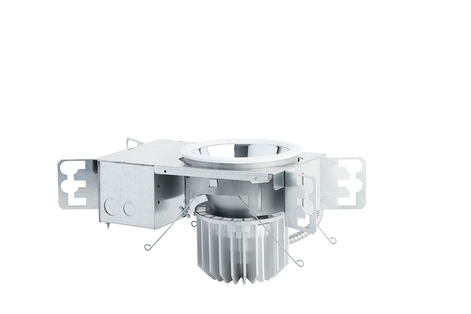 Kenall Introduces New Modular Downlights With Built-In Ingress ...