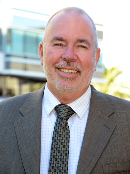 Transportation Expert Michael Barbour Joins HNTB | Mass Transit Transportation Expert Michael Barbour Joins HNTB | Mass Transit